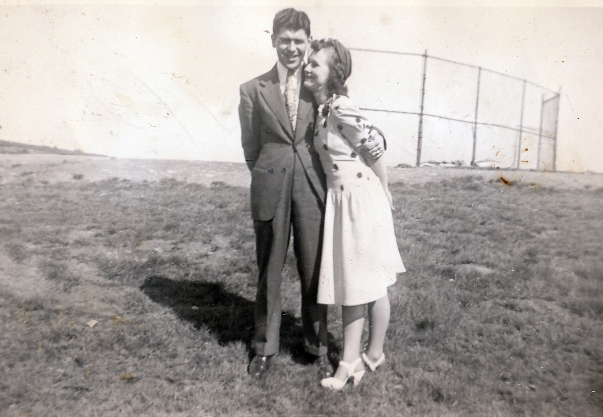 Roots! – Tom's Musings