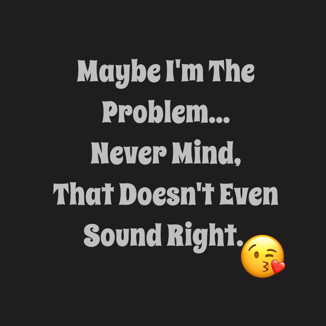 More Awful Humor! – Tom's Musings